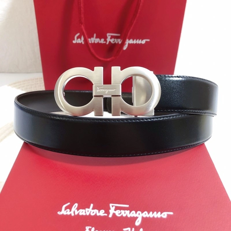 Discounted Ferragamo Belts