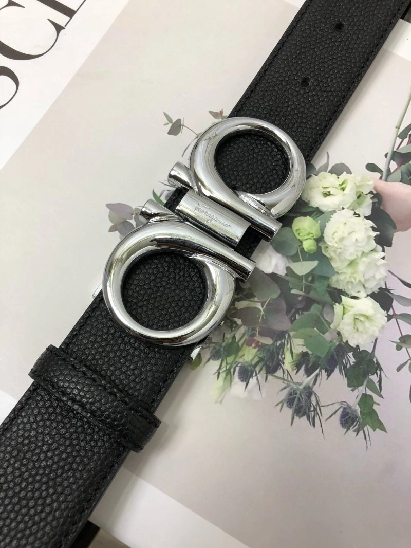 Inexpensive Ferragamo Belts