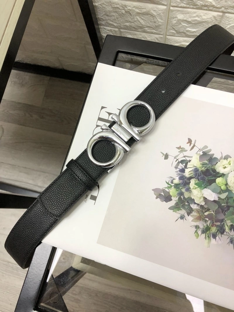 Inexpensive Ferragamo Belts