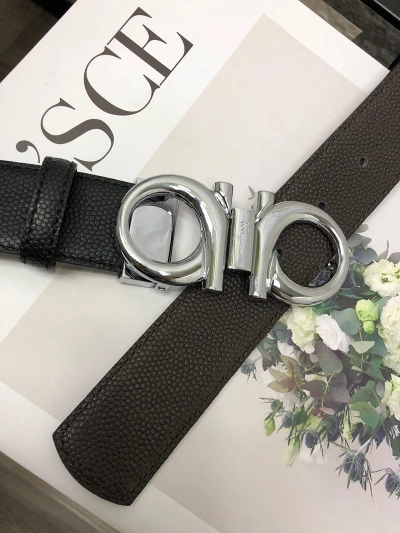 Inexpensive Ferragamo Belts