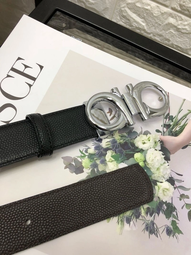 Inexpensive Ferragamo Belts