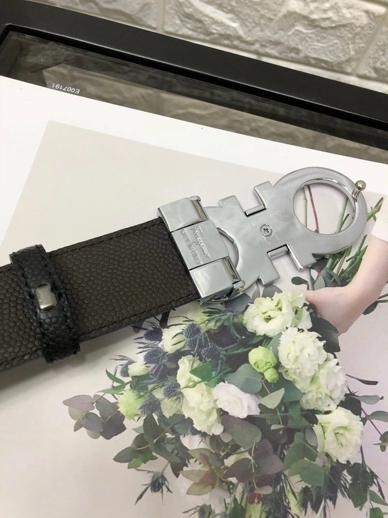 Inexpensive Ferragamo Belts