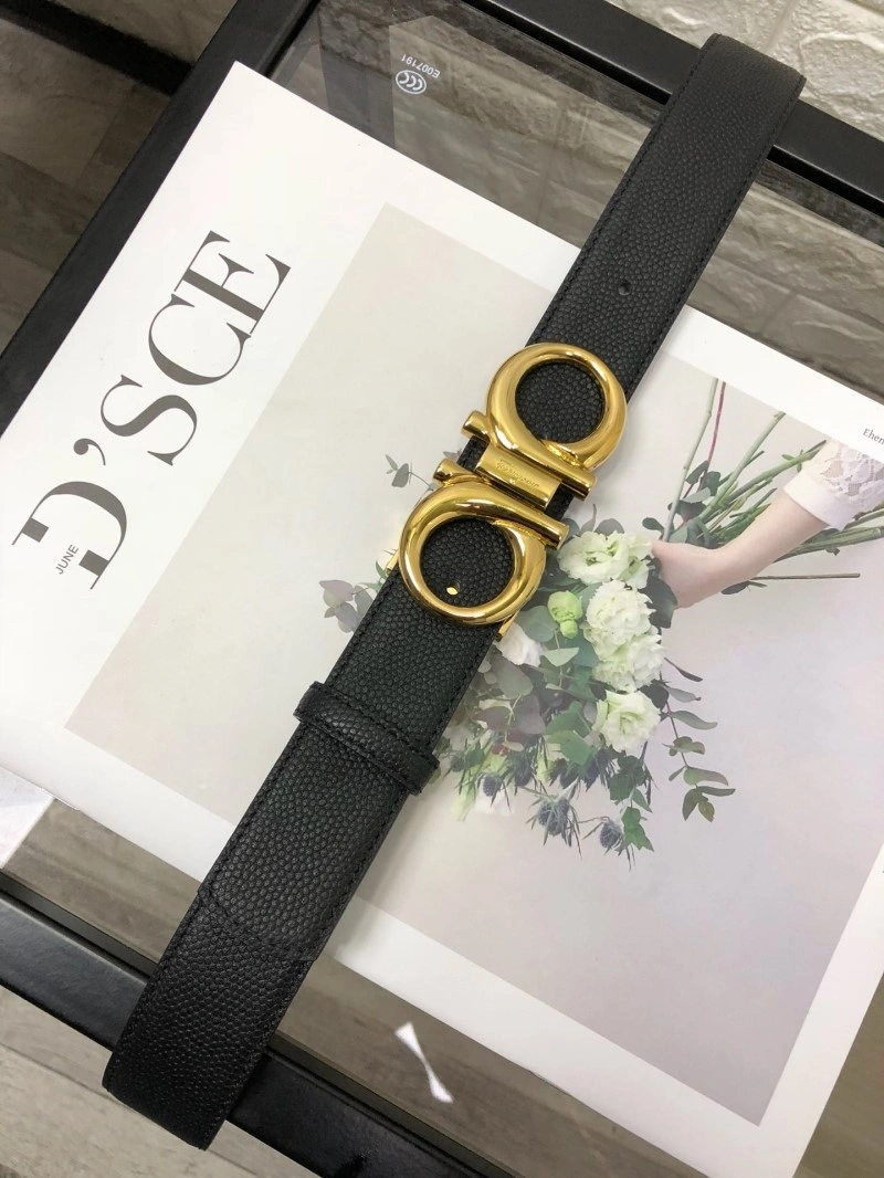 Affordable Ferragamo Belts
