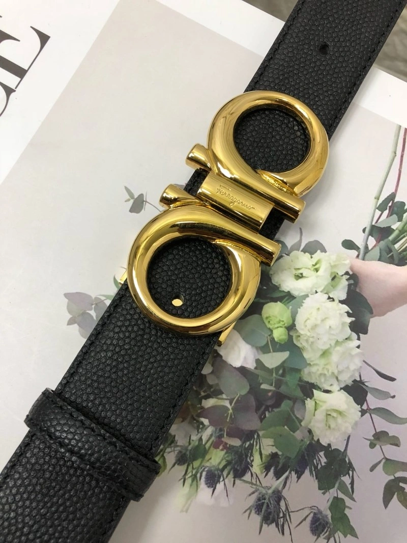 Affordable Ferragamo Belts