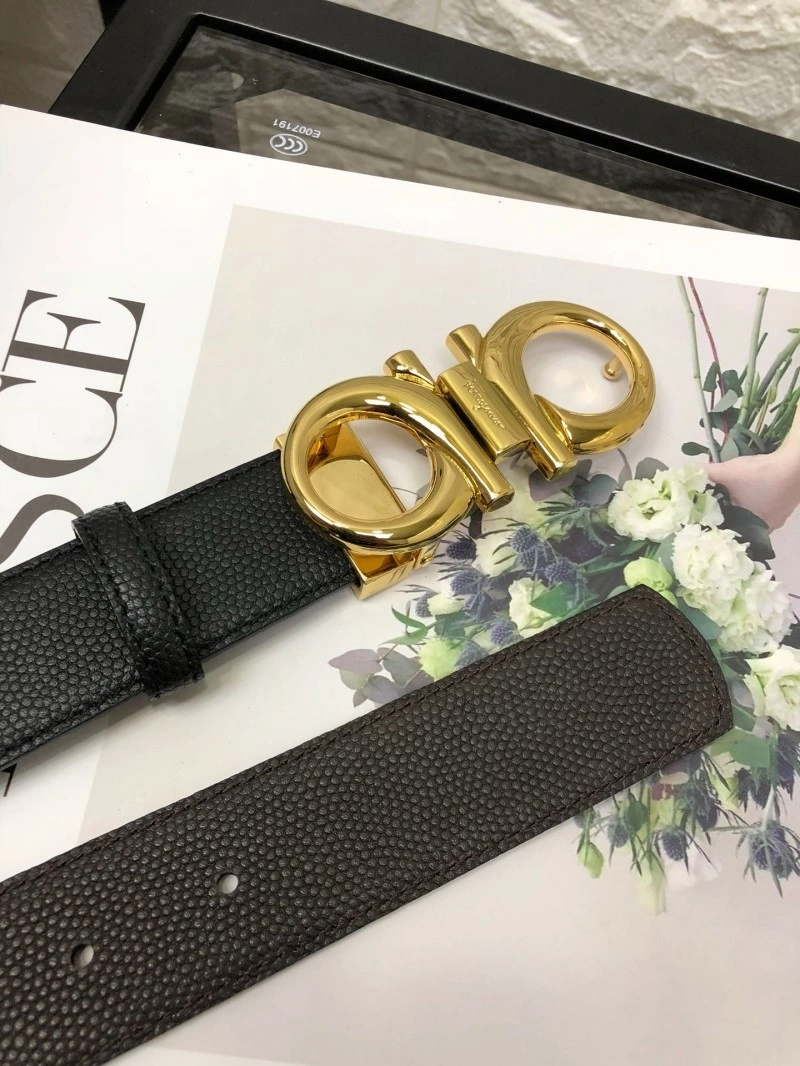 Affordable Ferragamo Belts