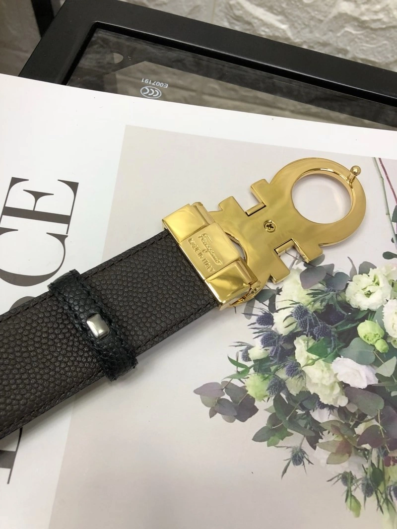 Affordable Ferragamo Belts