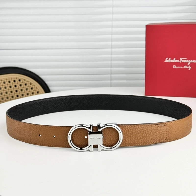Perfect replica Ferragamo Belts