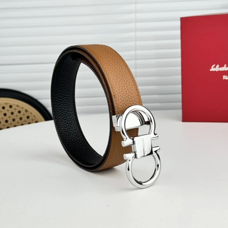 Perfect replica Ferragamo Belts