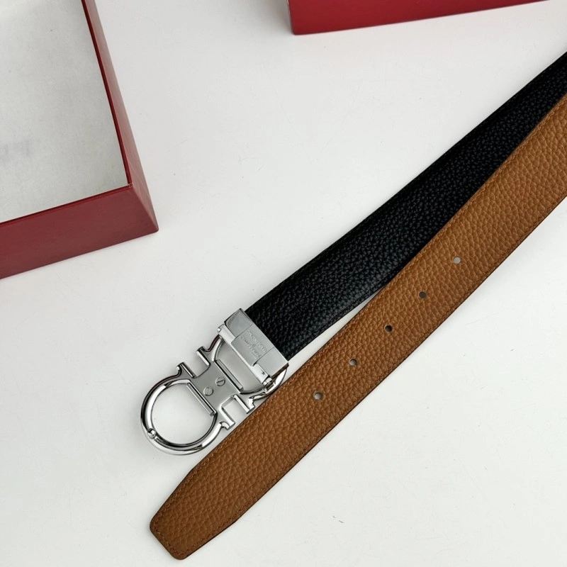 Perfect replica Ferragamo Belts