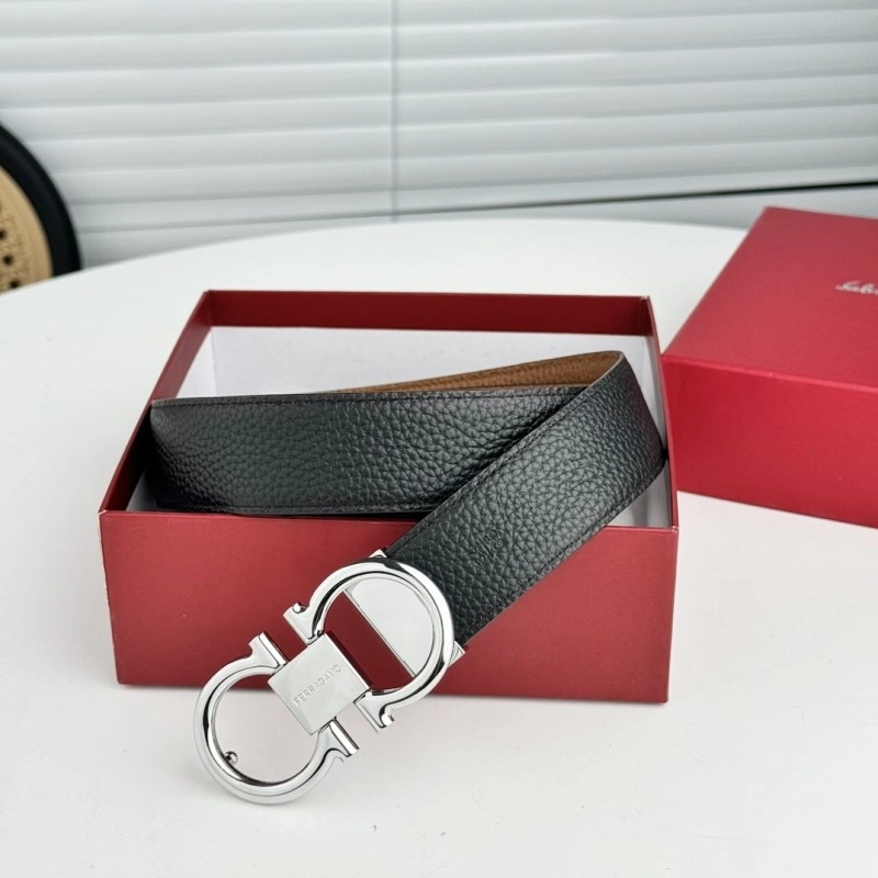 Perfect replica Ferragamo Belts