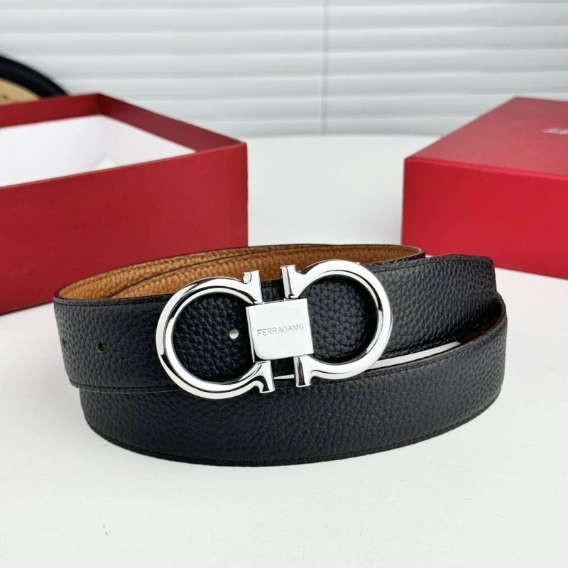 Perfect replica Ferragamo Belts