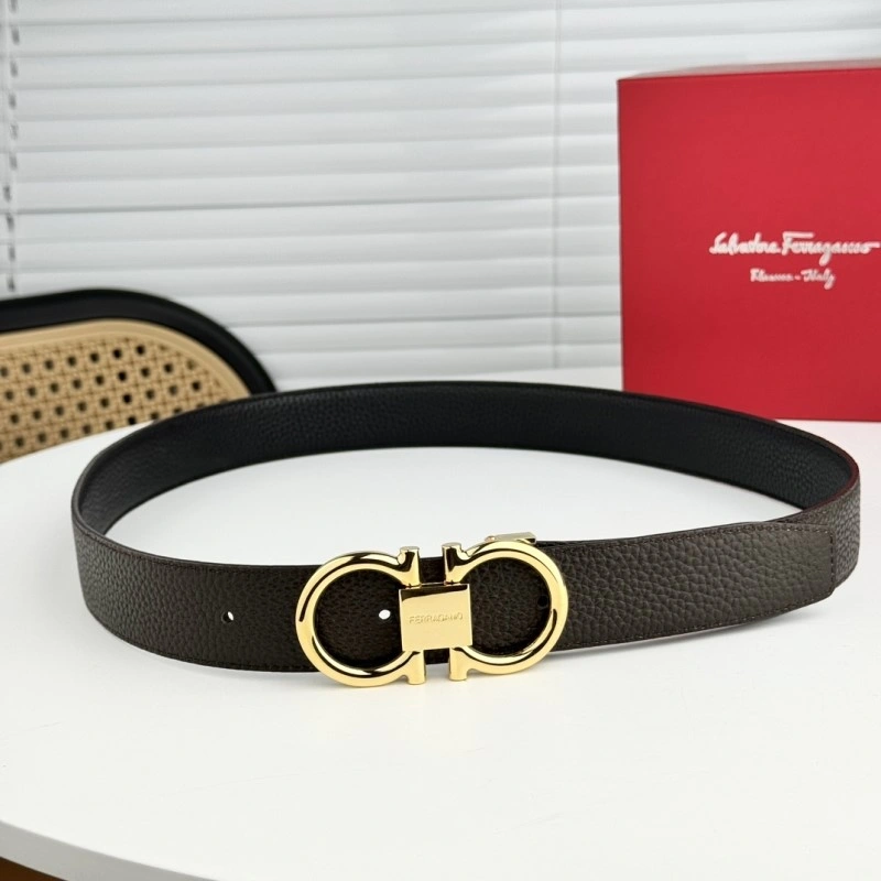 Inexpensive Ferragamo Belts