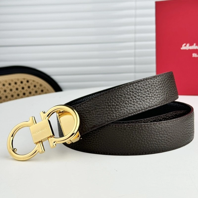 Inexpensive Ferragamo Belts