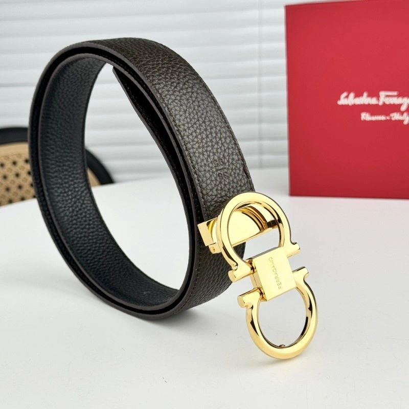 Inexpensive Ferragamo Belts