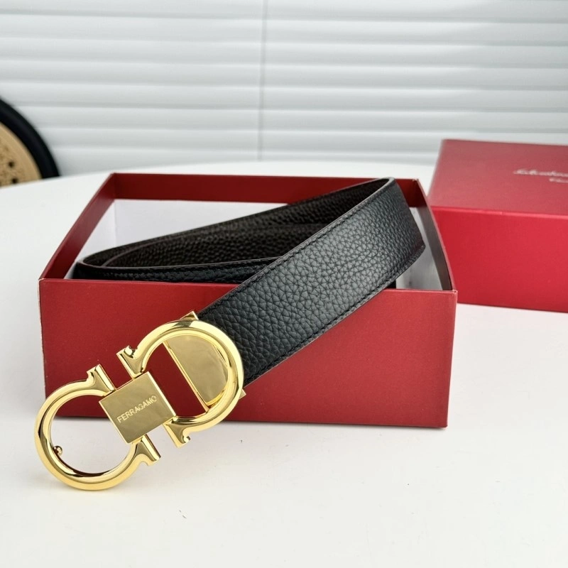 Inexpensive Ferragamo Belts