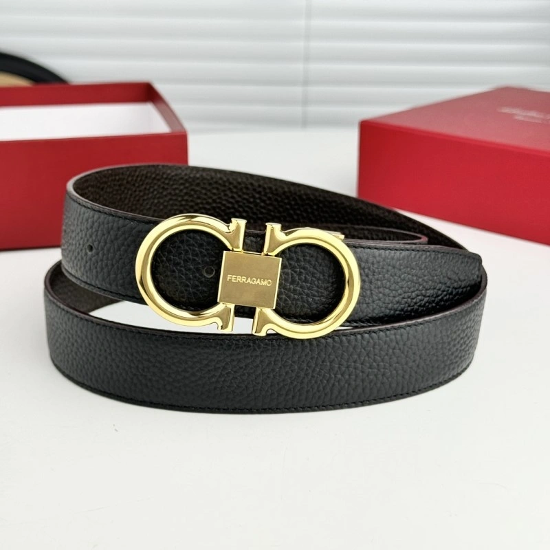 Inexpensive Ferragamo Belts