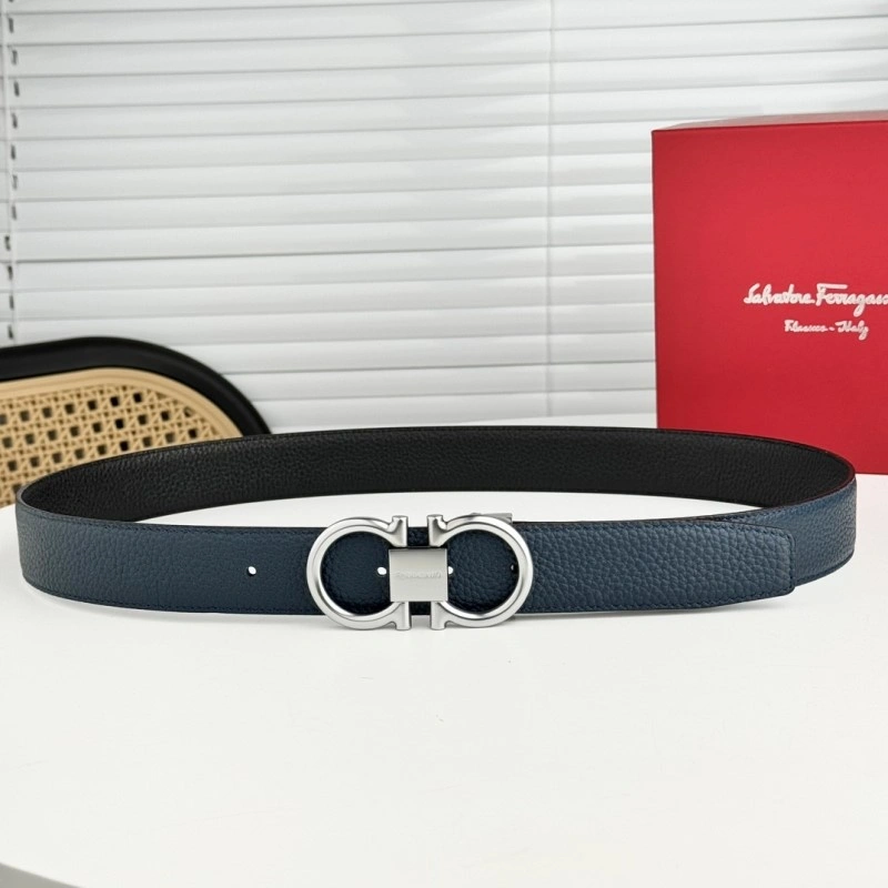Perfect replica Ferragamo Belts