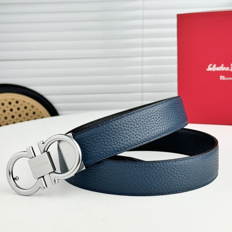 Perfect replica Ferragamo Belts