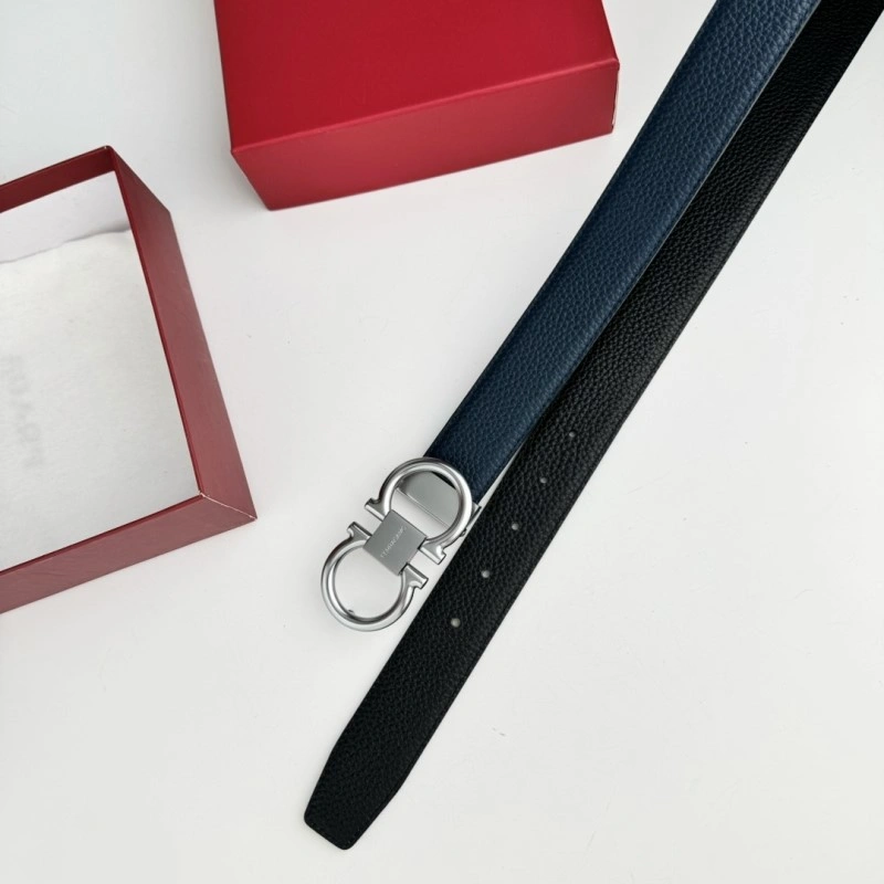 Perfect replica Ferragamo Belts