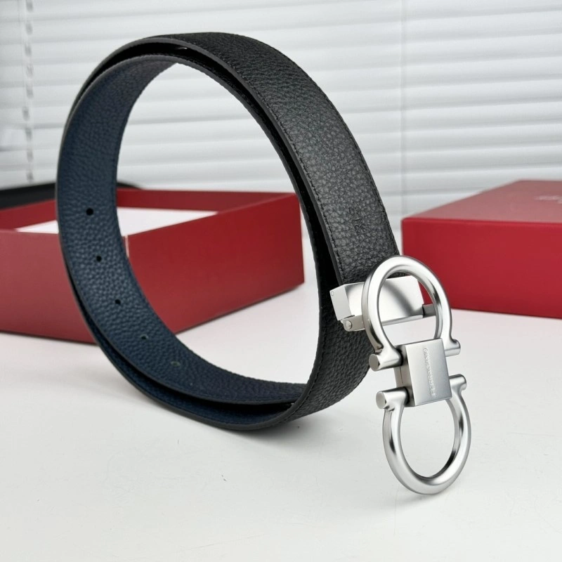 Perfect replica Ferragamo Belts