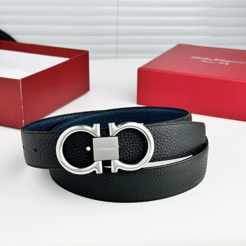Perfect replica Ferragamo Belts