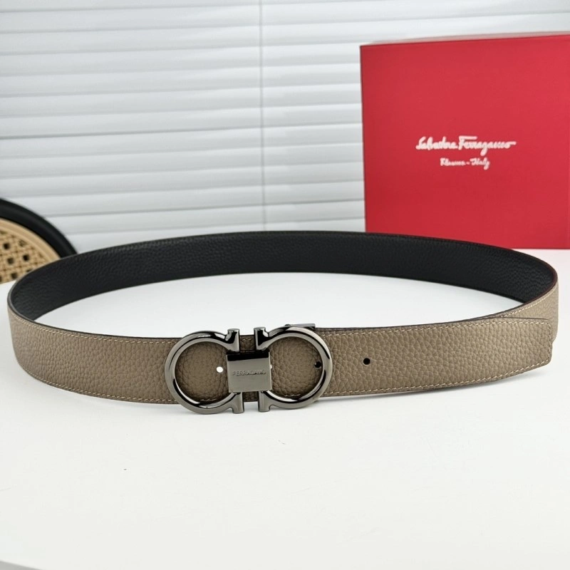 Top match Ferragamo Belts