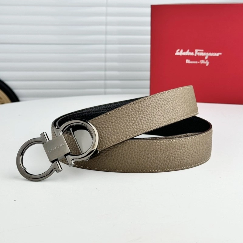 Top match Ferragamo Belts