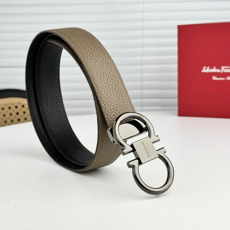 Top match Ferragamo Belts