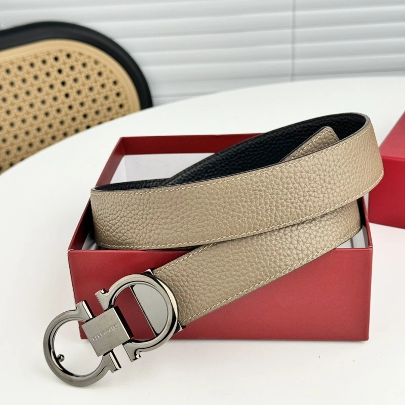 Top match Ferragamo Belts