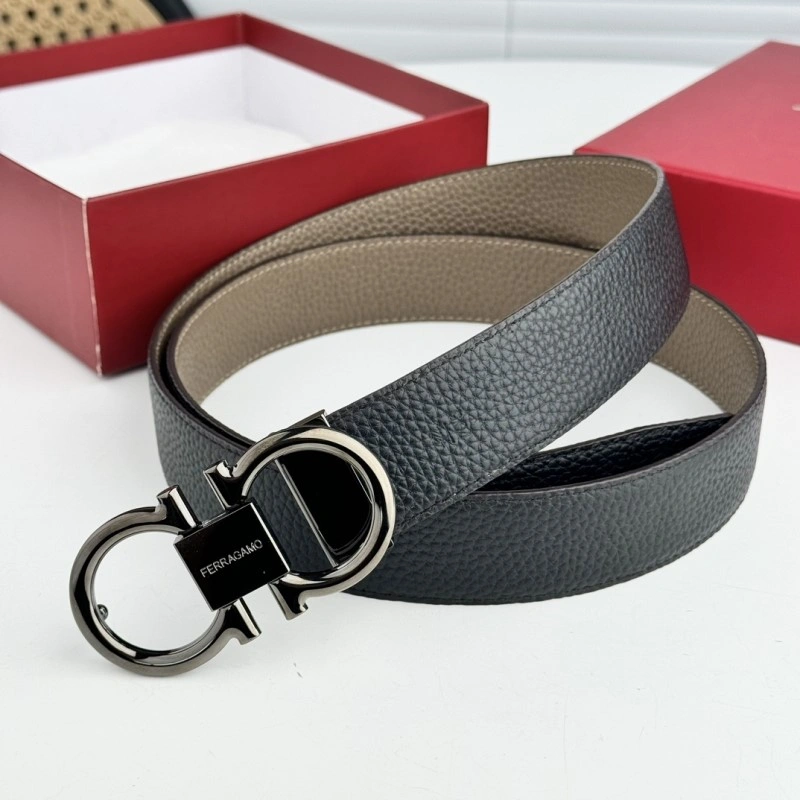 Top match Ferragamo Belts