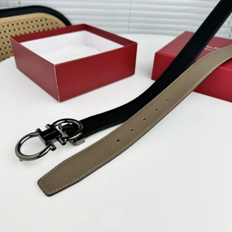 Top match Ferragamo Belts