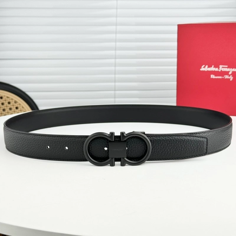 Precise copy Ferragamo Belts