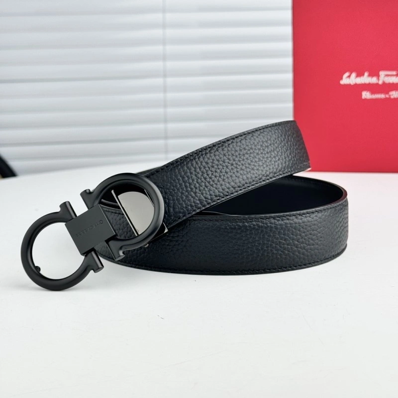 Precise copy Ferragamo Belts