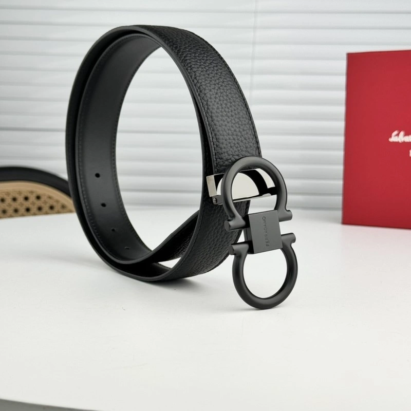 Precise copy Ferragamo Belts