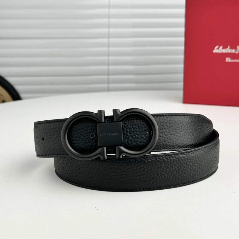 Precise copy Ferragamo Belts