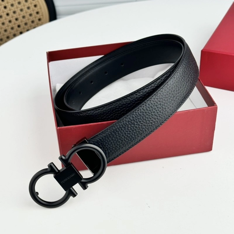 Precise copy Ferragamo Belts