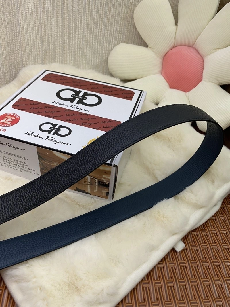 Mirror quality Ferragamo Belts