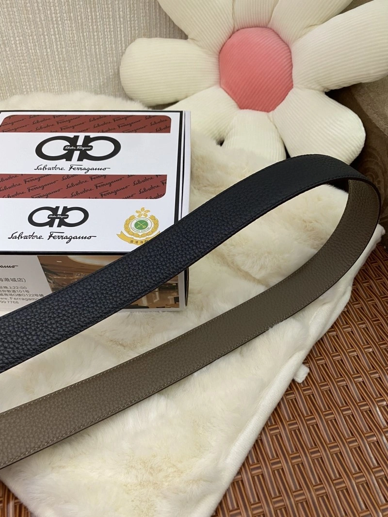 Mirror quality Ferragamo Belts