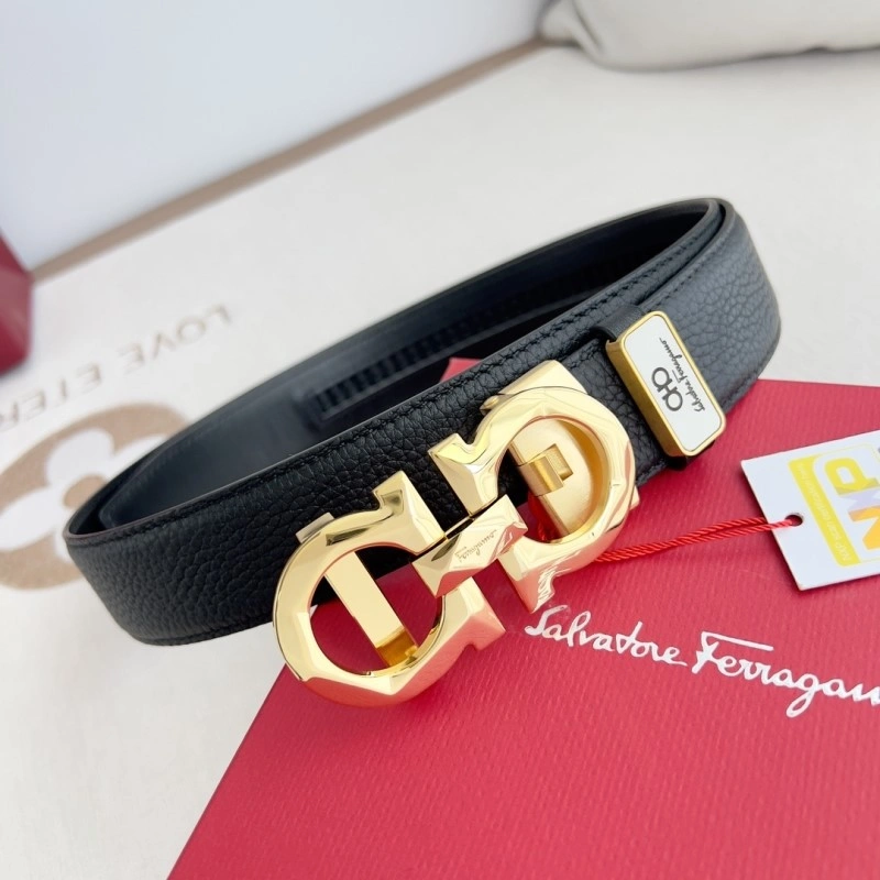 Brand-original Ferragamo Belts