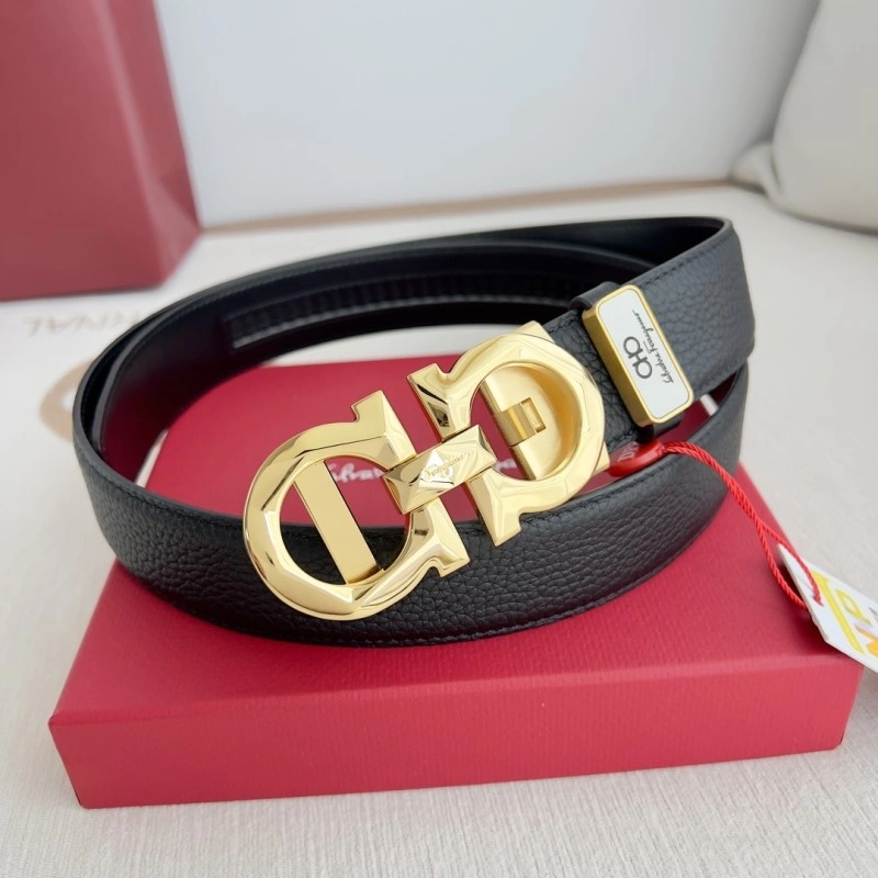 Brand-original Ferragamo Belts