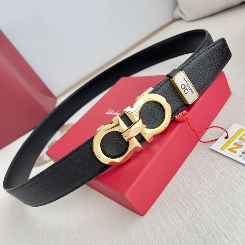 Brand-original Ferragamo Belts