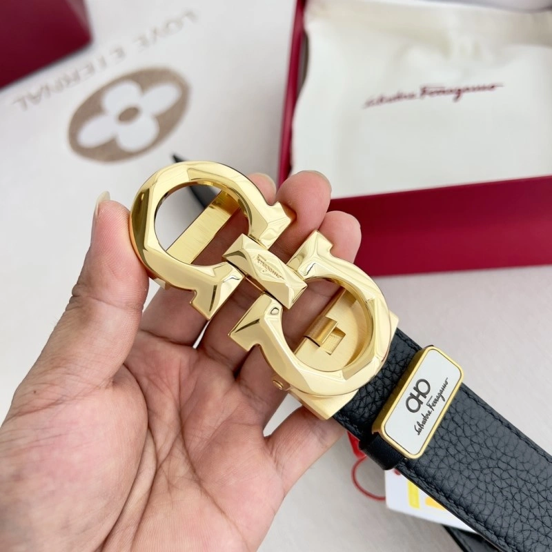 Brand-original Ferragamo Belts