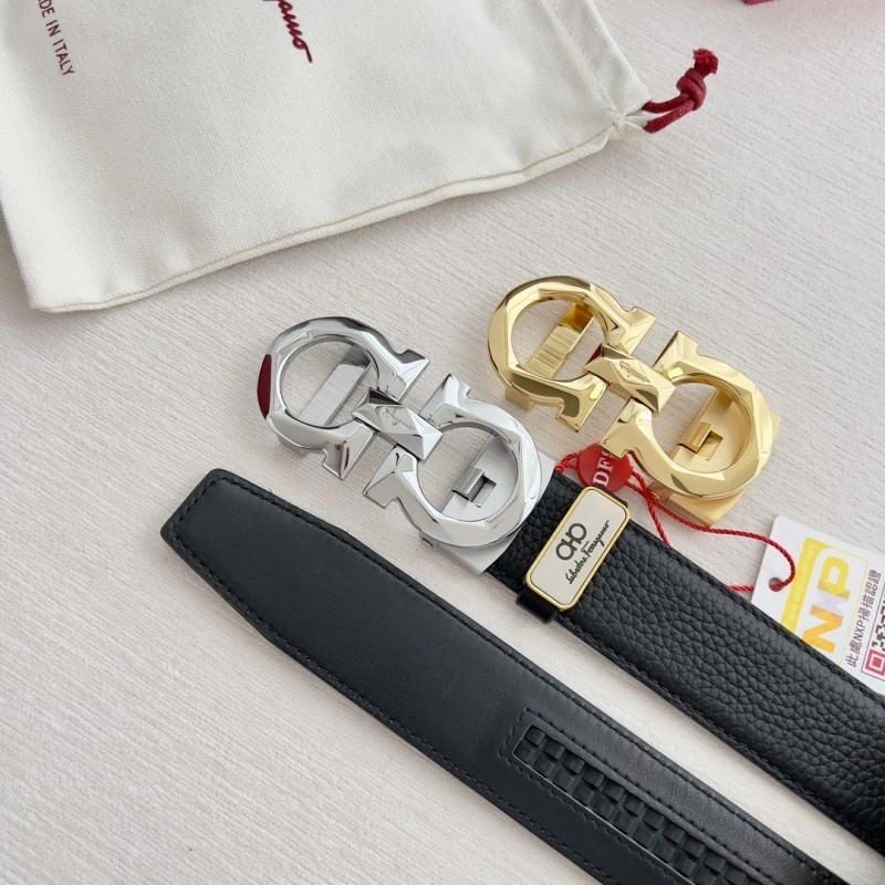Brand-original Ferragamo Belts