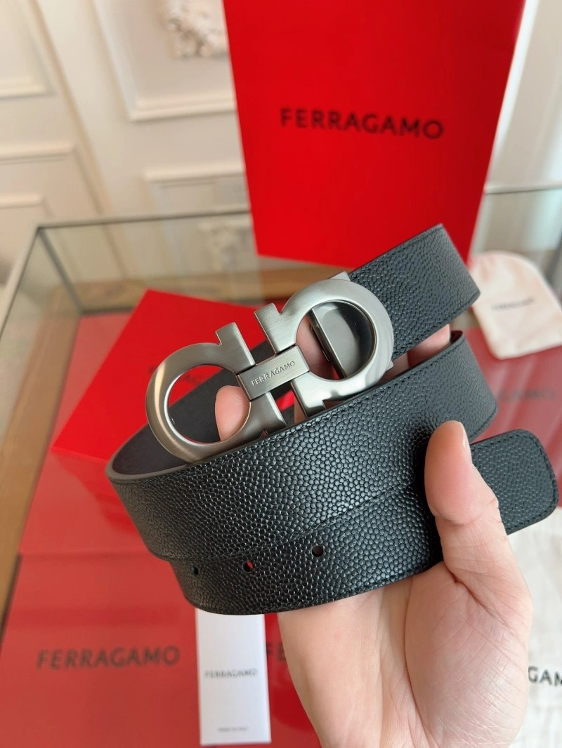 Perfect replica Ferragamo Belts