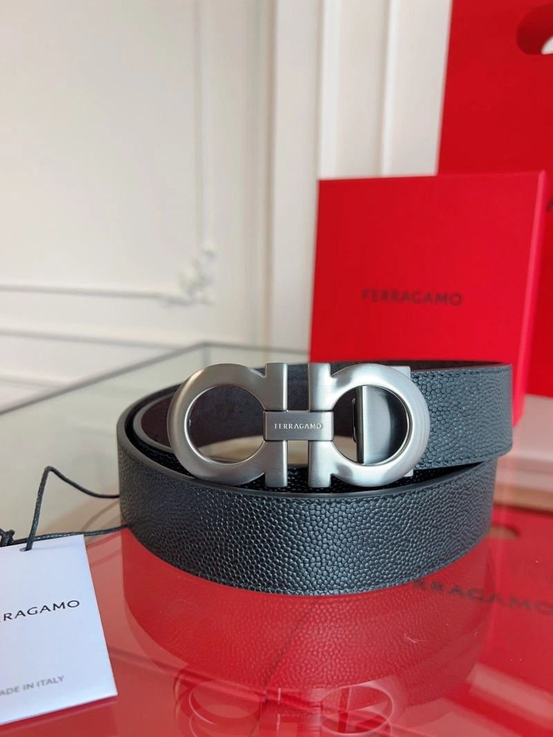 Perfect replica Ferragamo Belts