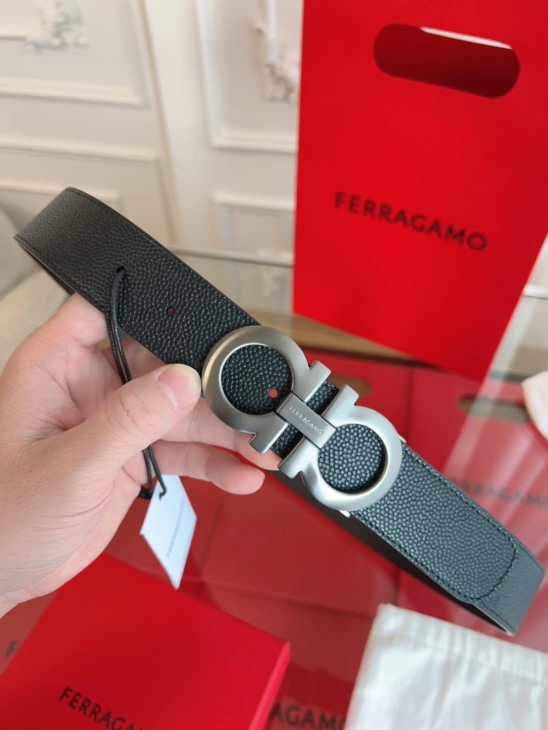 Perfect replica Ferragamo Belts