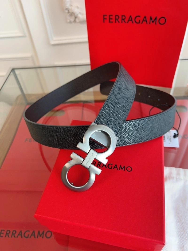 Perfect replica Ferragamo Belts