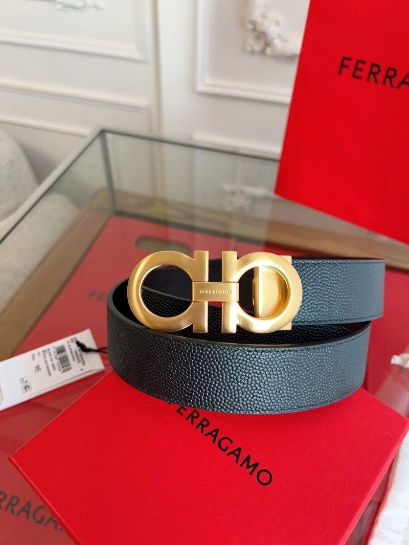High accuracy Ferragamo Belts