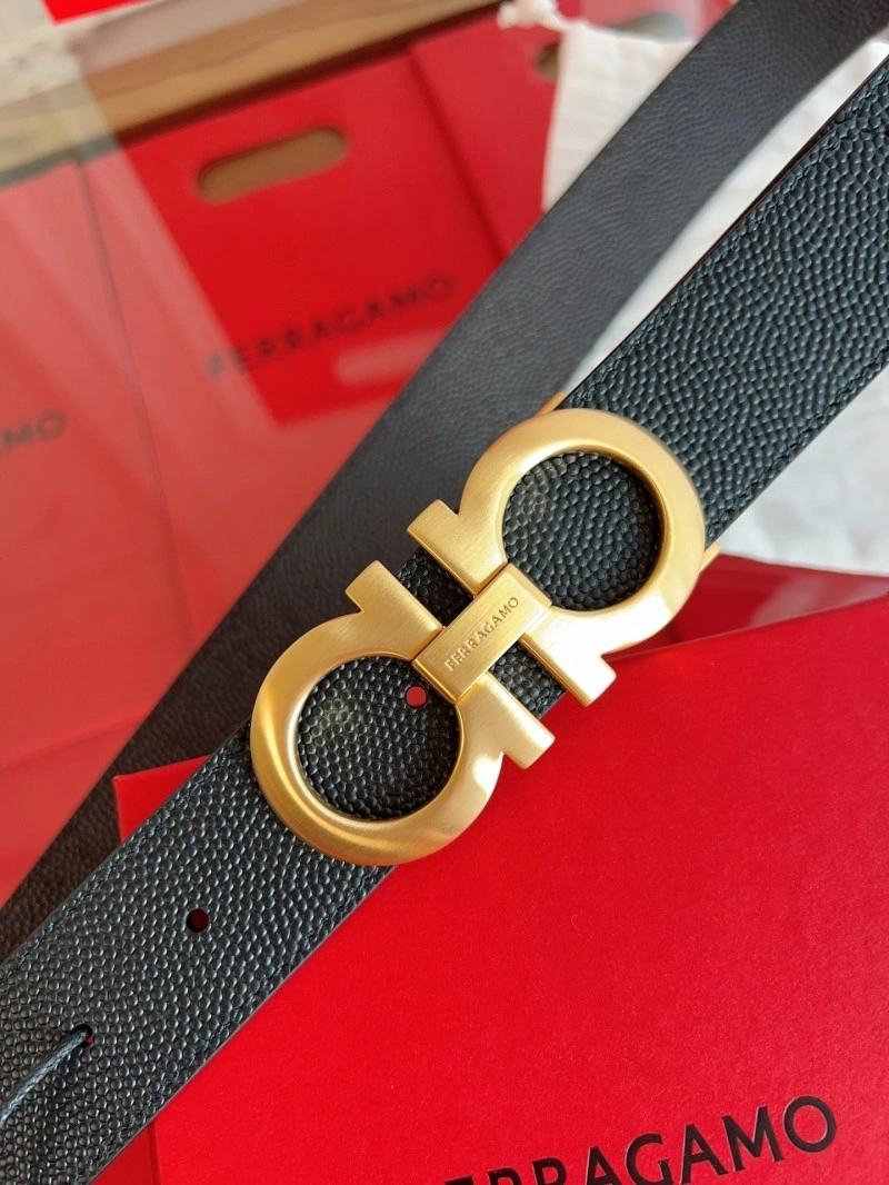 High accuracy Ferragamo Belts