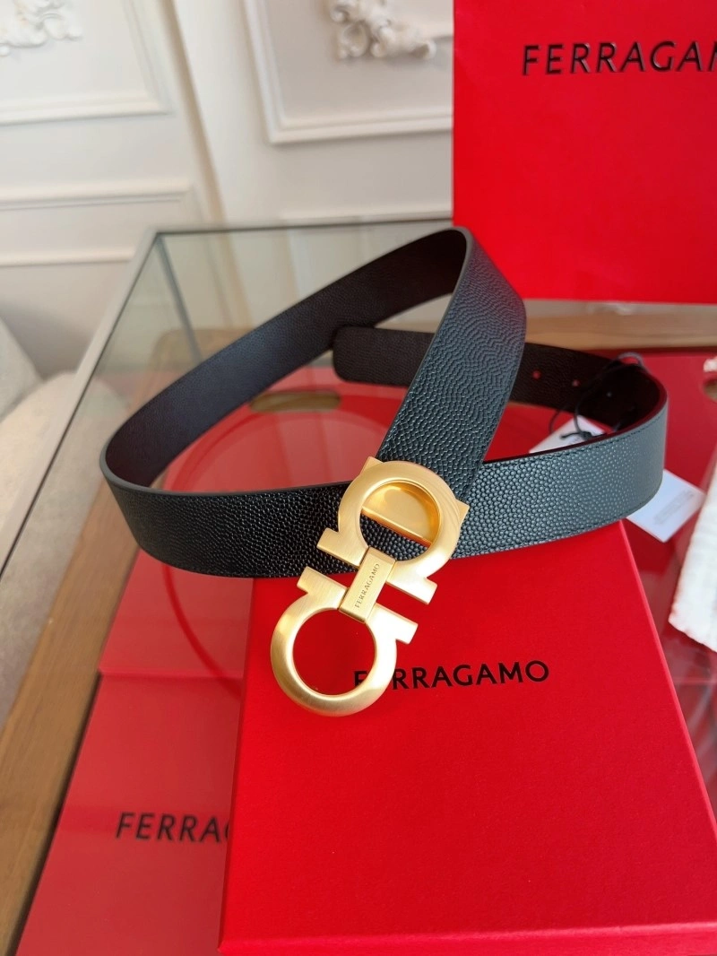 High accuracy Ferragamo Belts